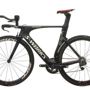 2013 Specialized S-Works Shiv