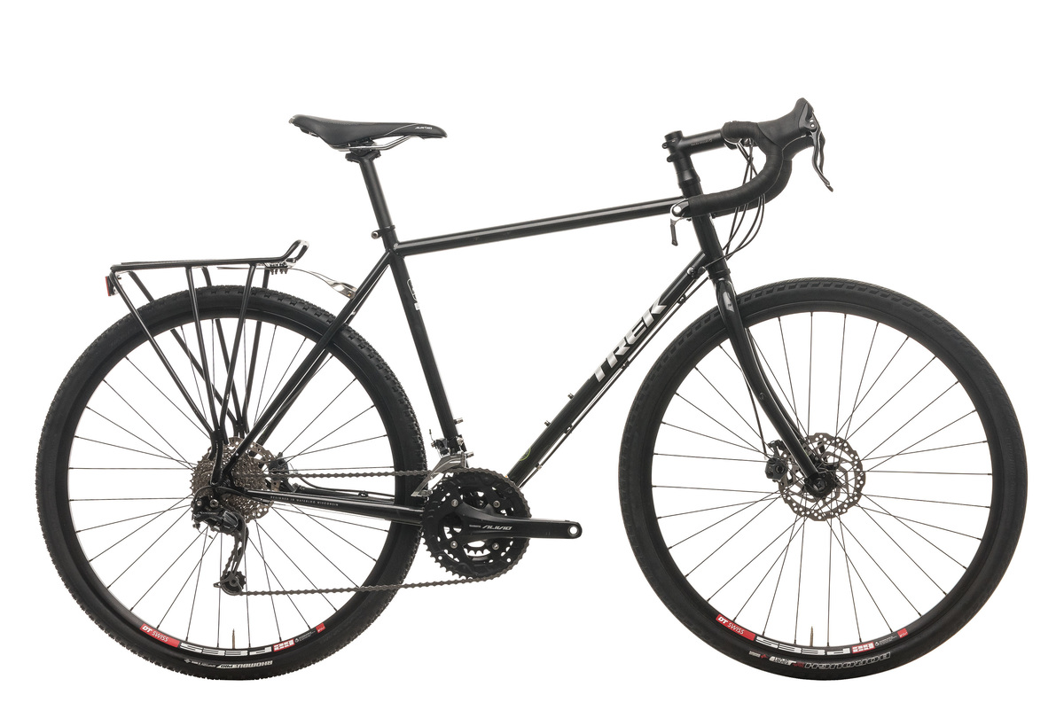 2016 Trek 520 Disc