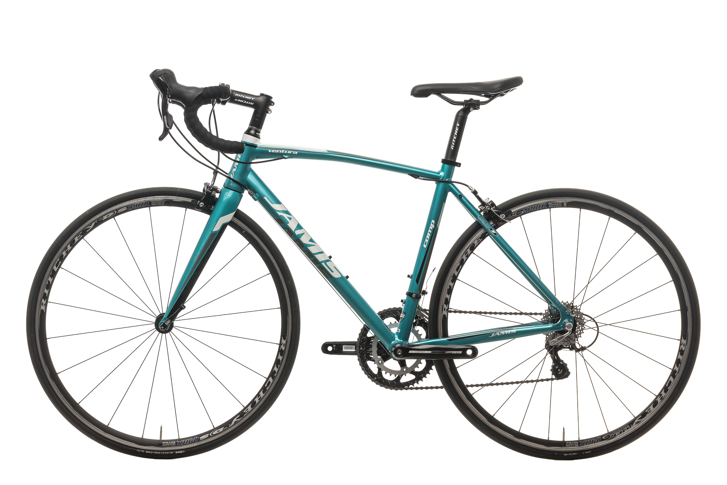 2013 Jamis Ventura Comp Femme