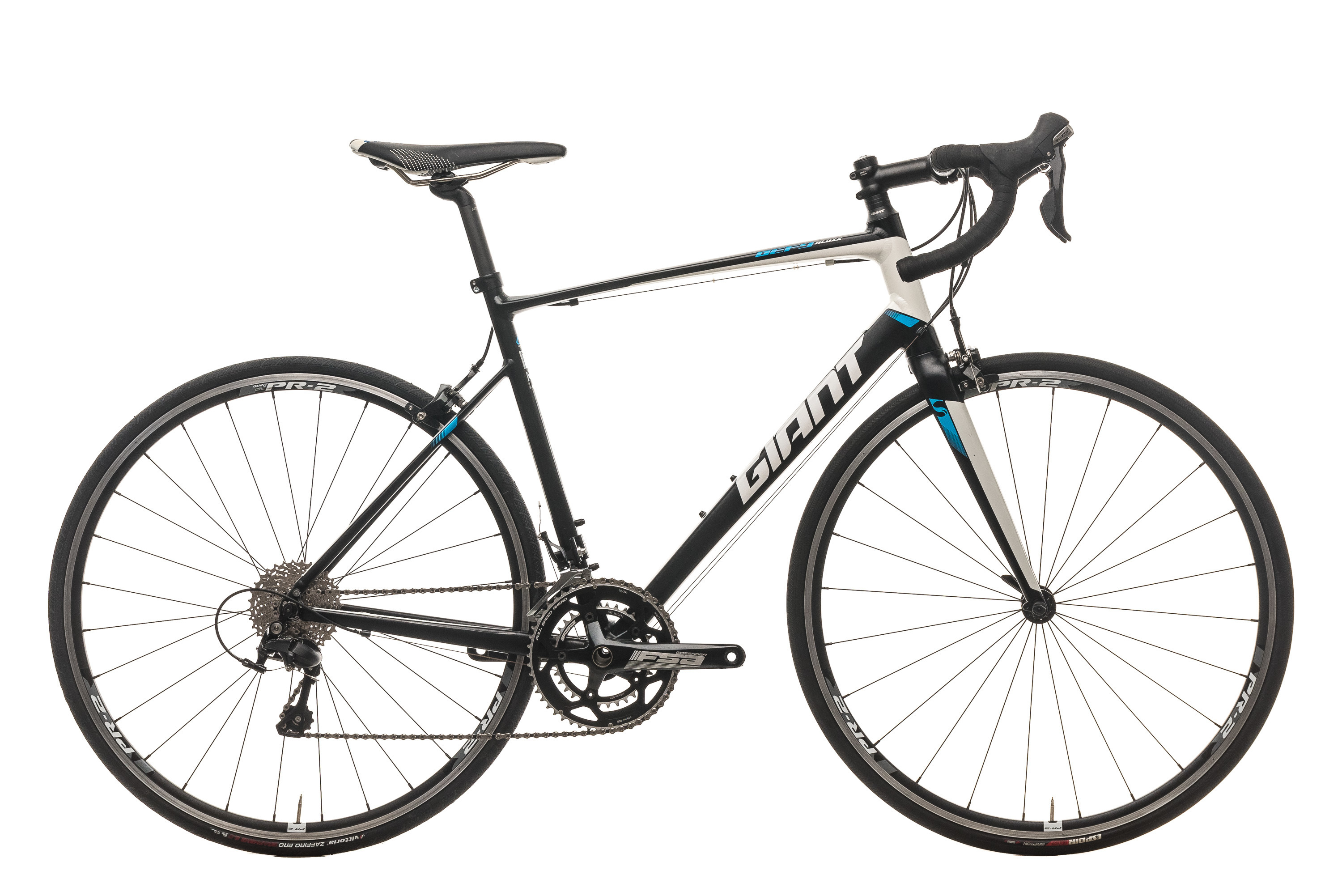 2015 Giant Defy 1