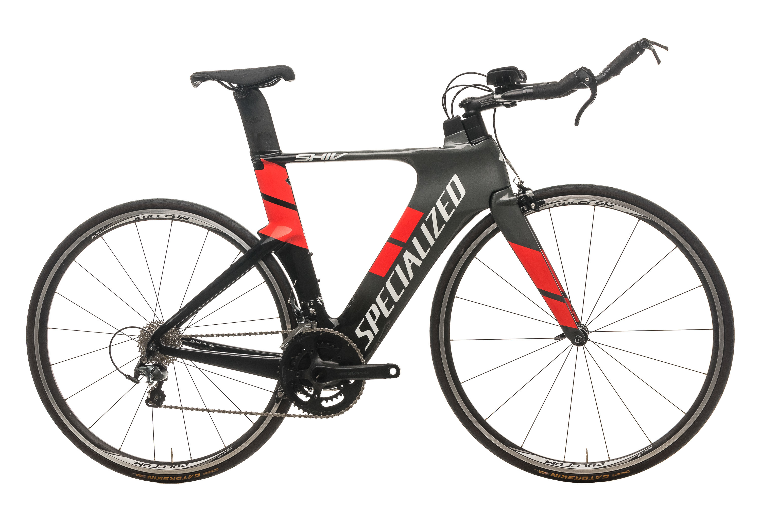 2018 Specialized Shiv Sport