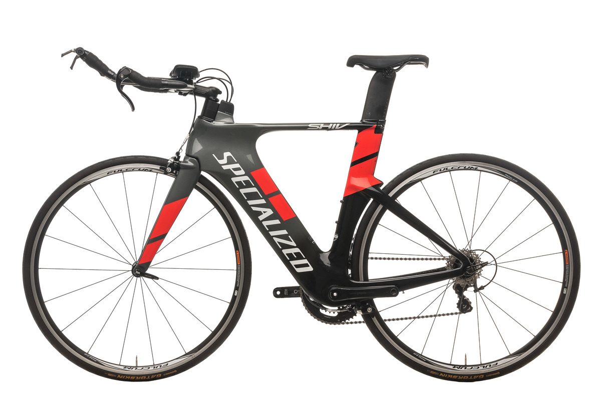 2018 Specialized Shiv Sport