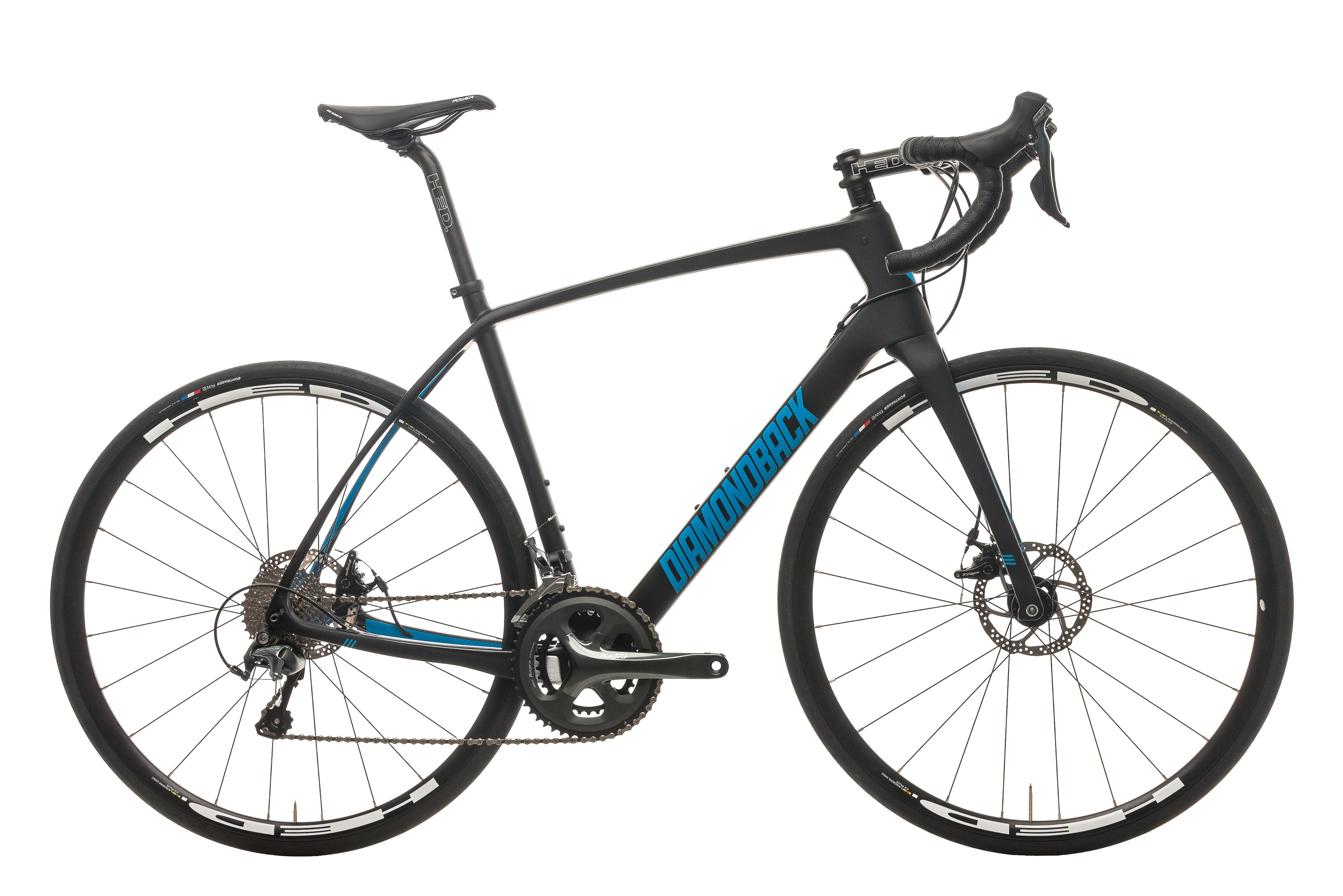 2020 Diamondback Century 4 Carbon