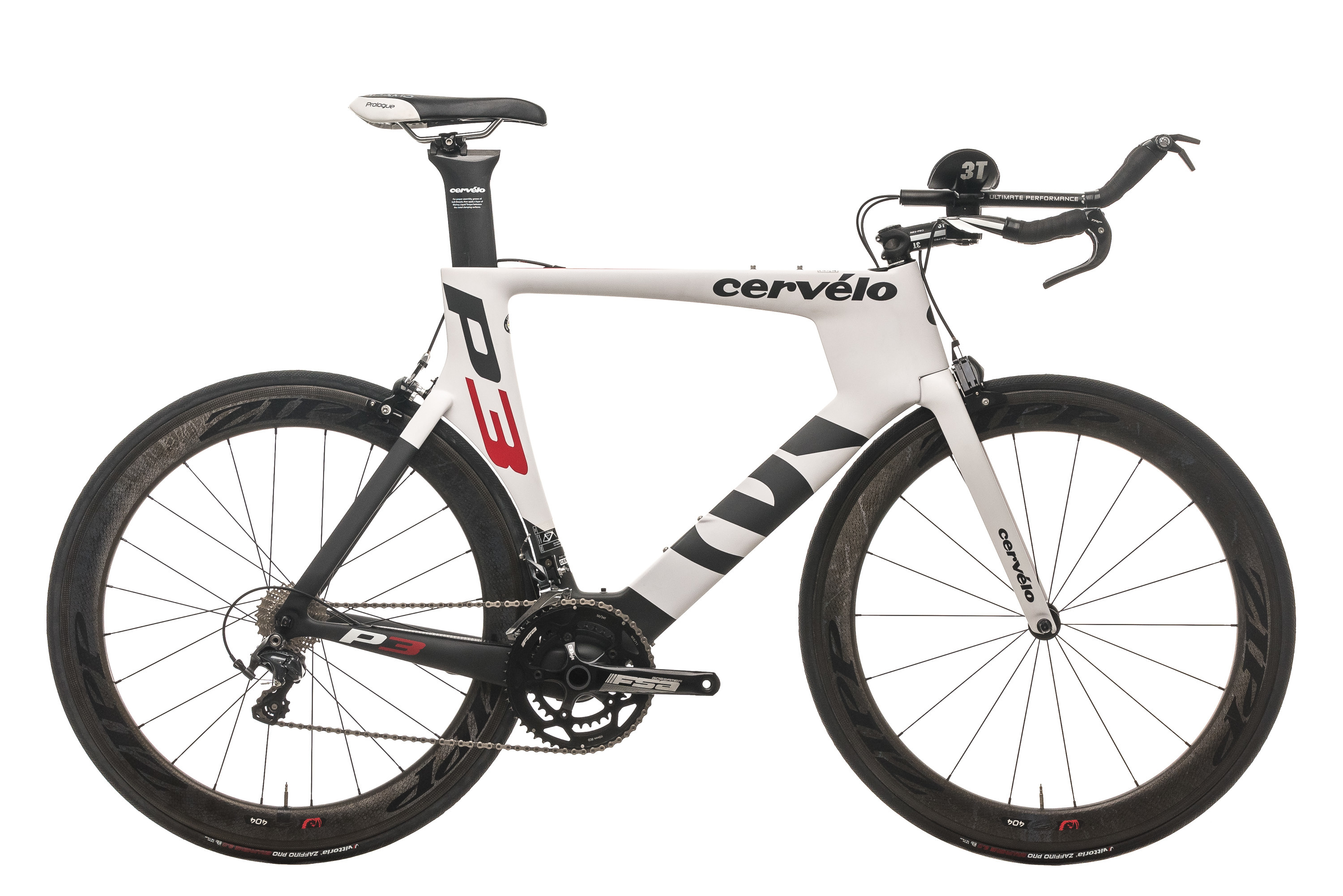 2014 Cerv lo P3