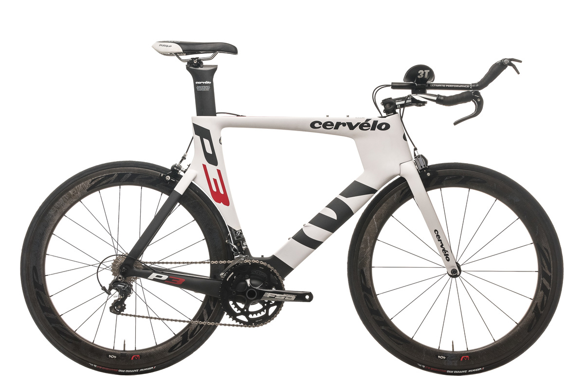 2014 Cervélo P3