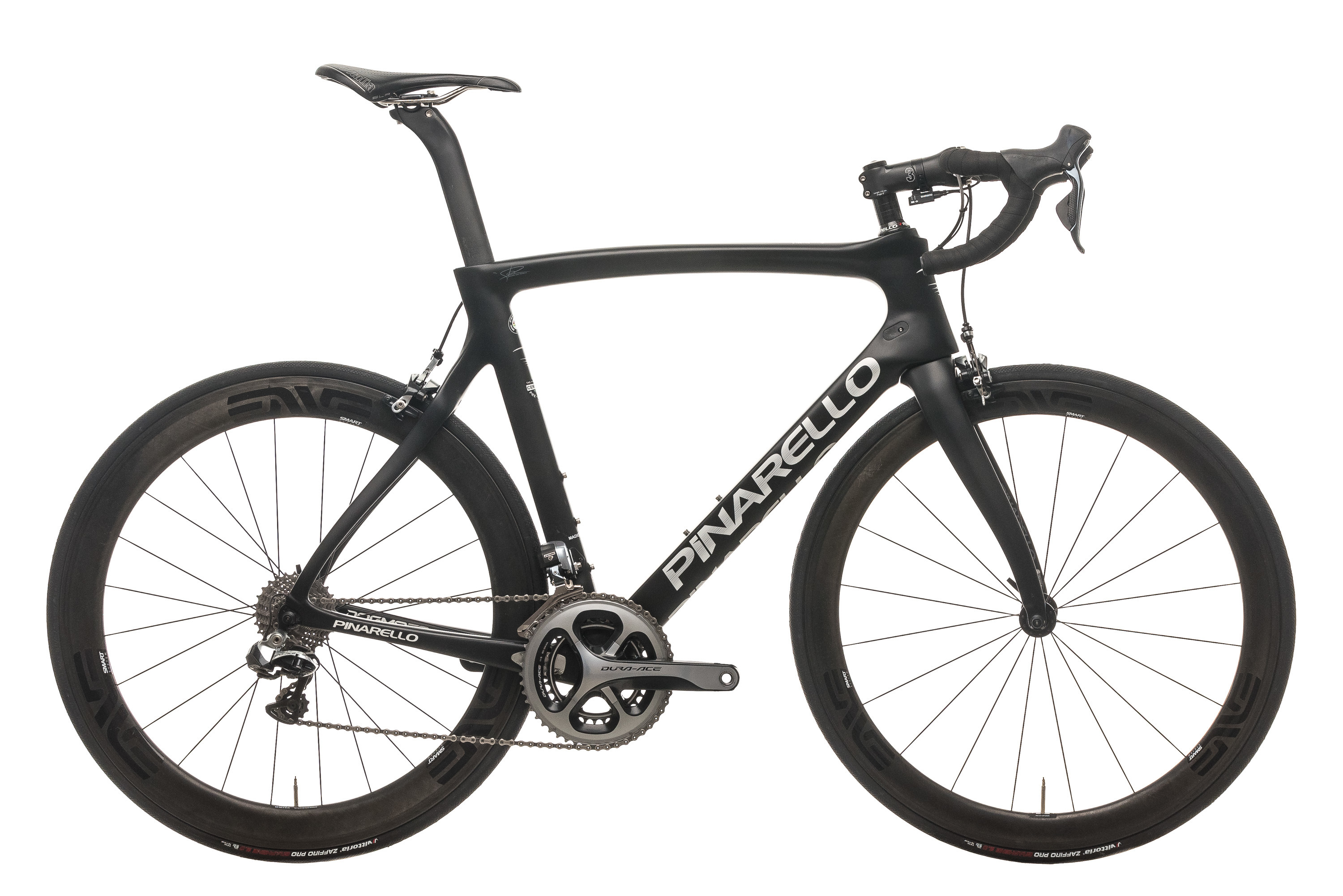 2016 Pinarello Dogma F8