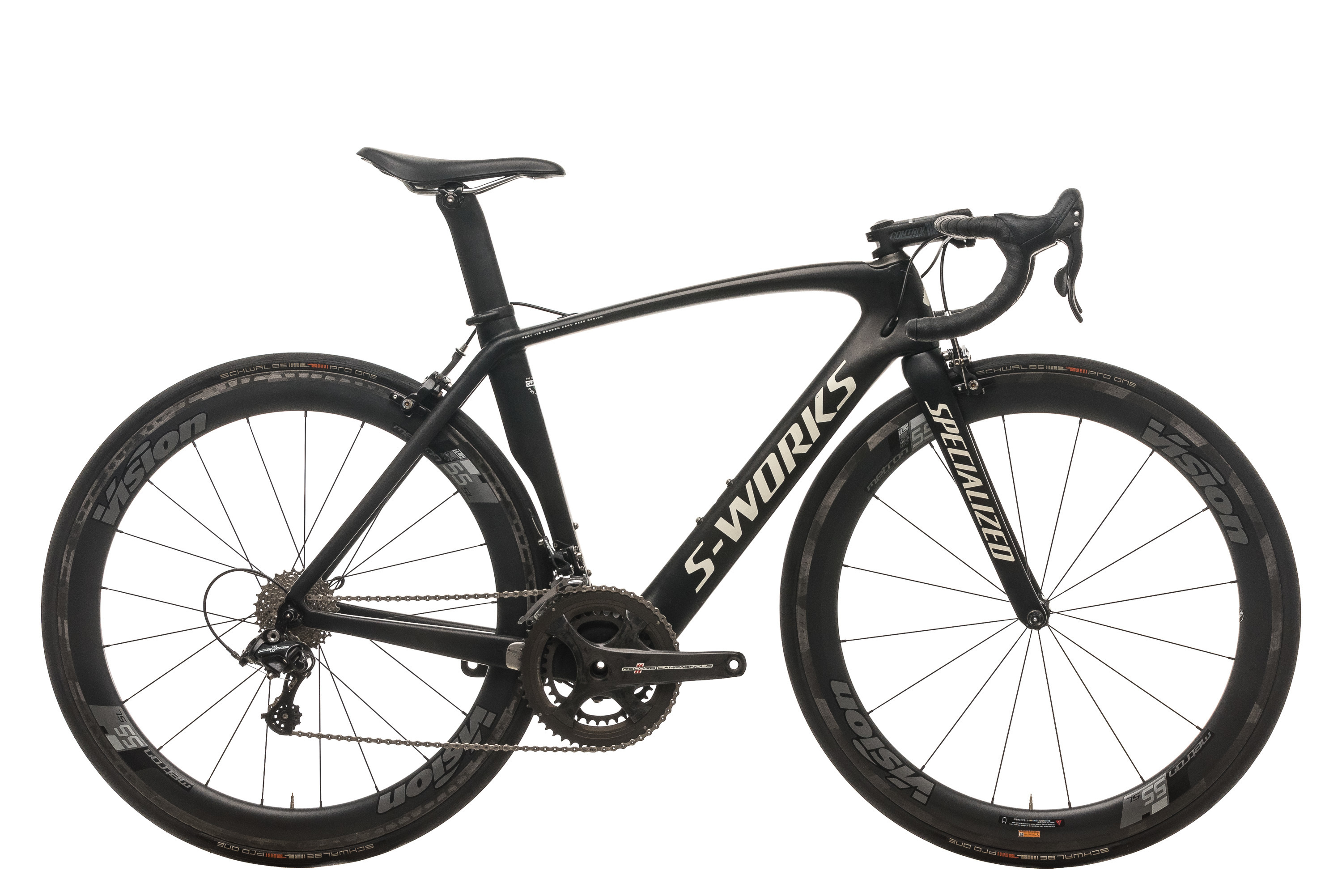 2012 Specialized S-Works Venge