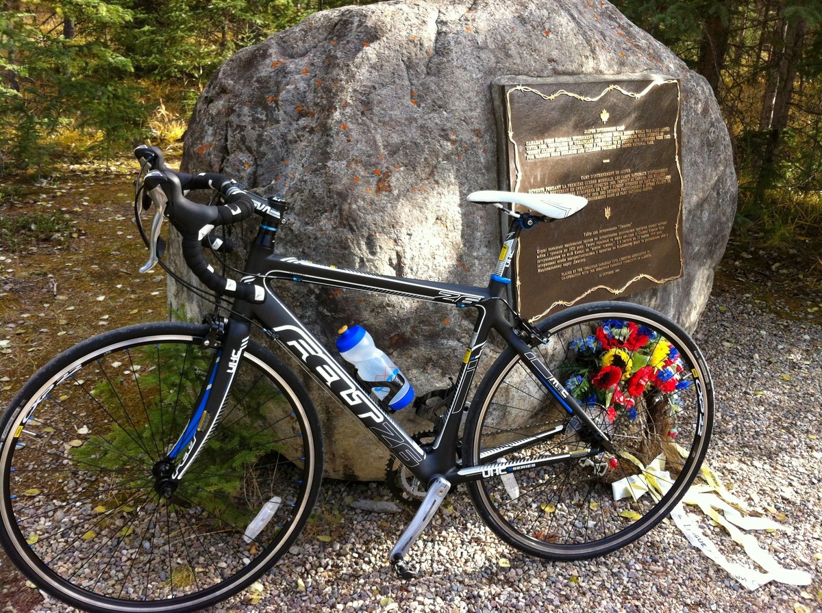 2013 Felt carbon fibre