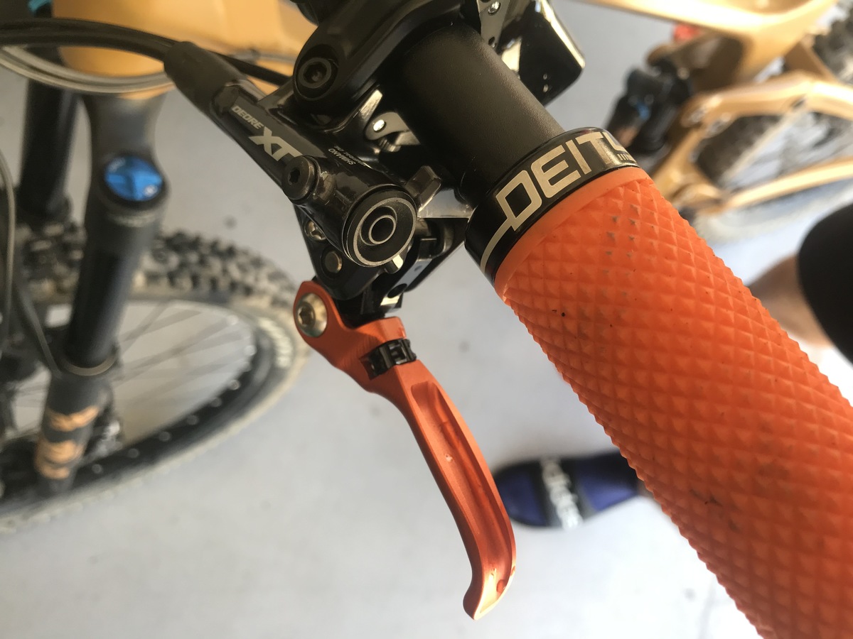 2021 Transition Bikes Sentinel
