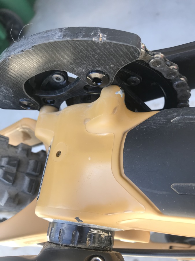 2021 Transition Bikes Sentinel