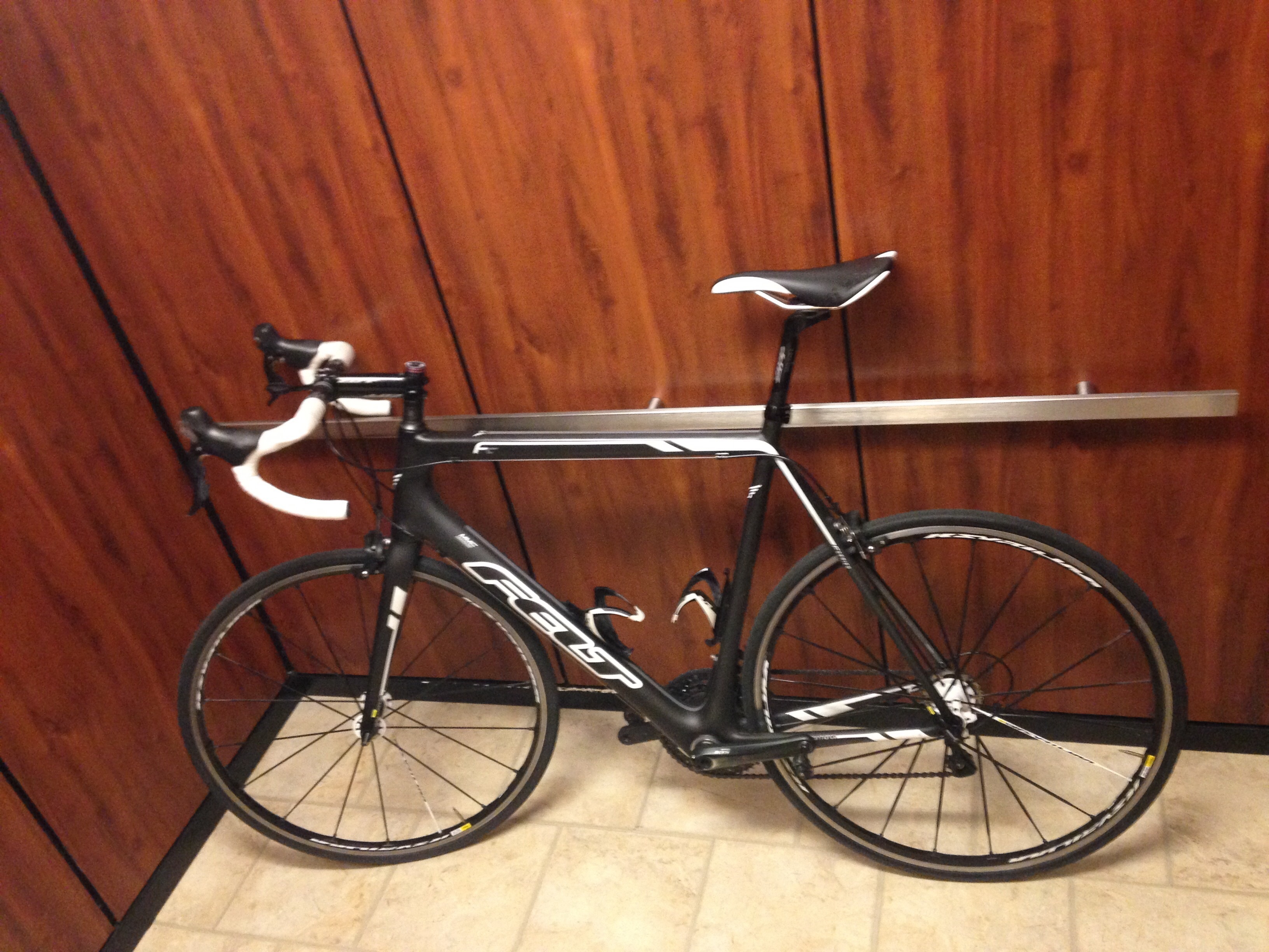 Stolen 2013 Felt FC