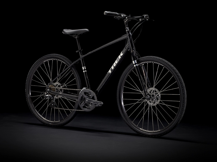 Trek