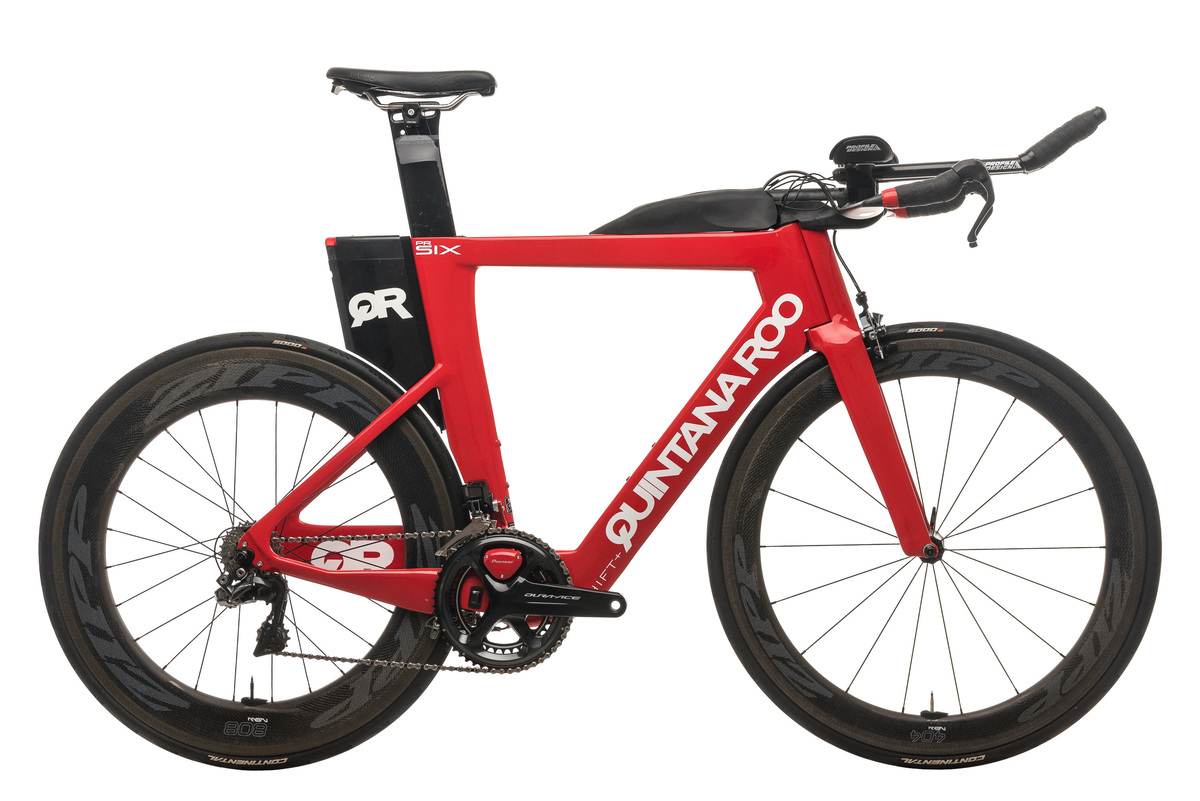 2019 Quintana Roo PRsix