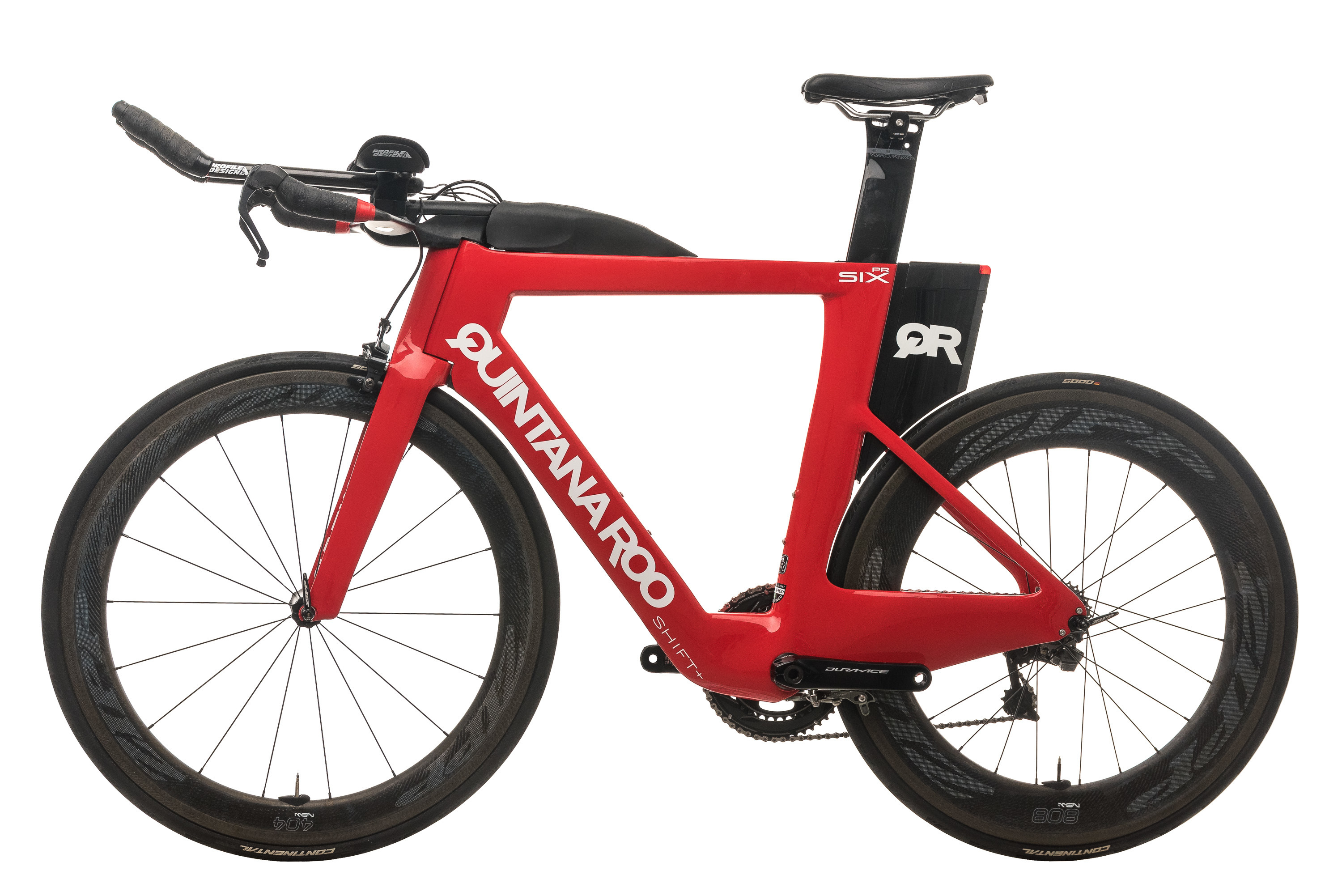 2019 Quintana Roo PRsix