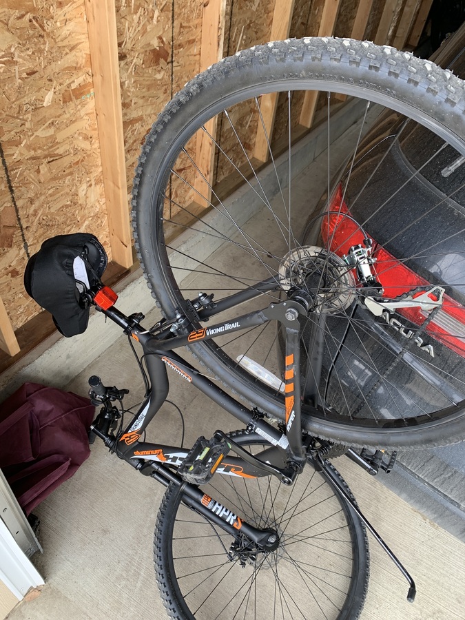 2020 Hyper 29’ Mountain