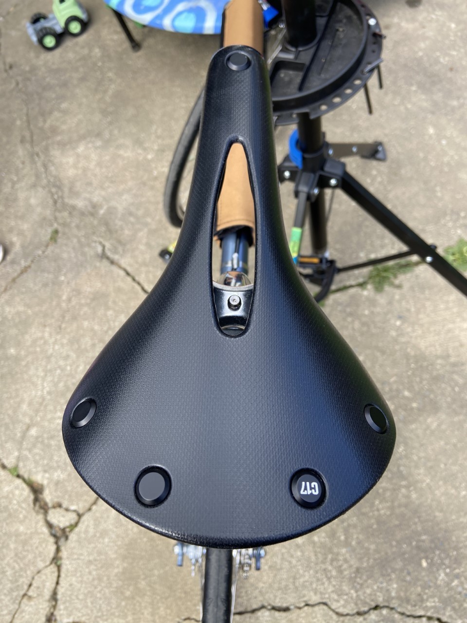 2021 Wabi Cycles Classic