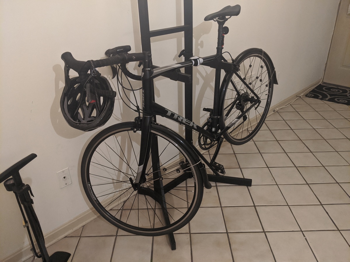 2017 Trek