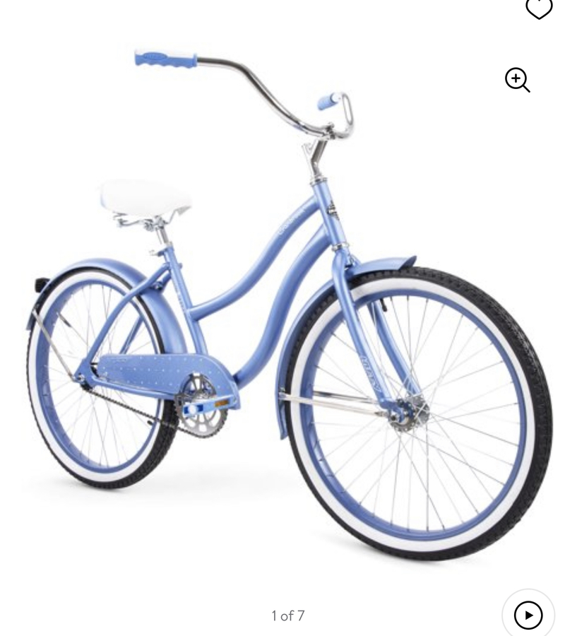 2021 Huffy Cranbrook