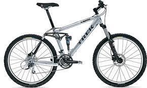 Stolen 2005 Trek Liquid