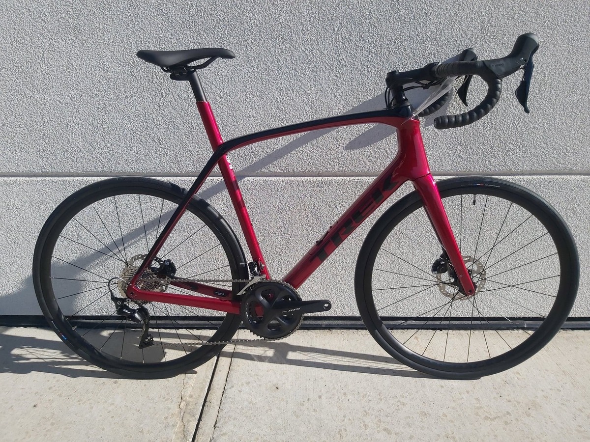 2021 Trek Domane SL 5