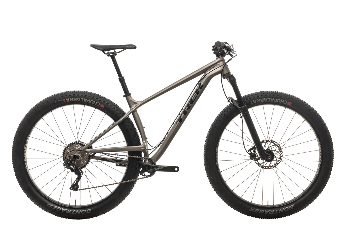 2019 Trek Stache 5