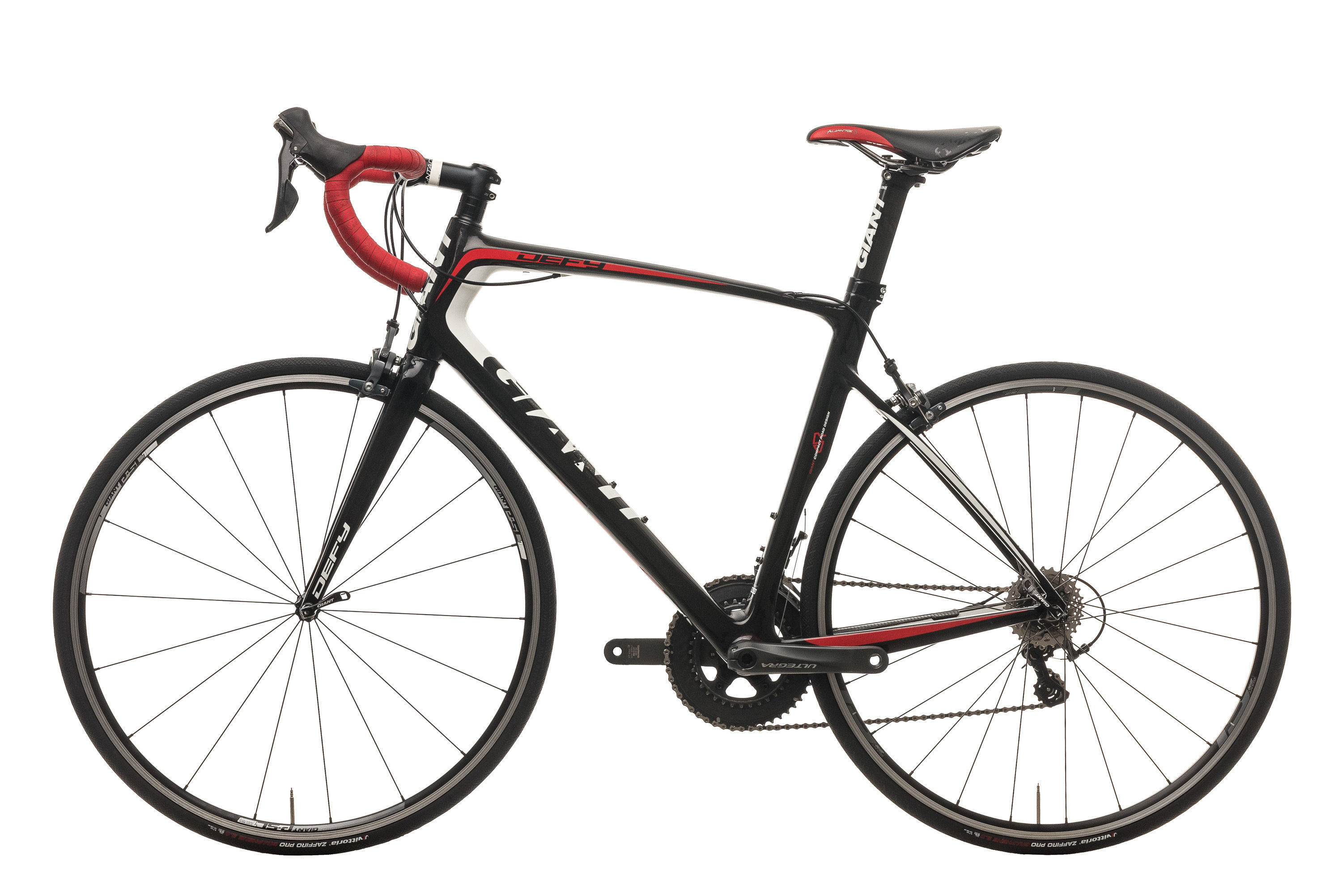 2013 Giant Defy Advanced 1