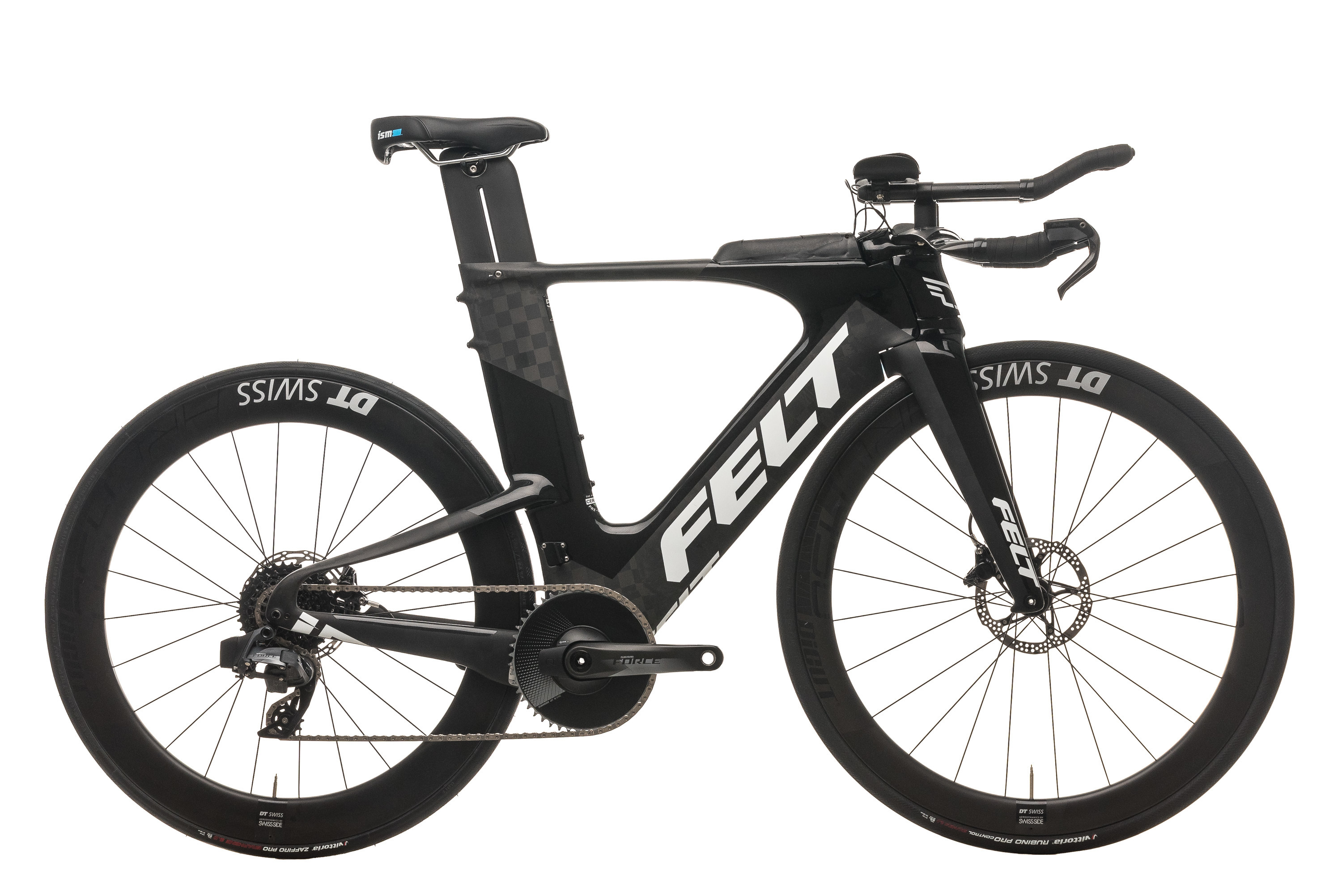 2018 Felt IA FRD Disc Force AXS