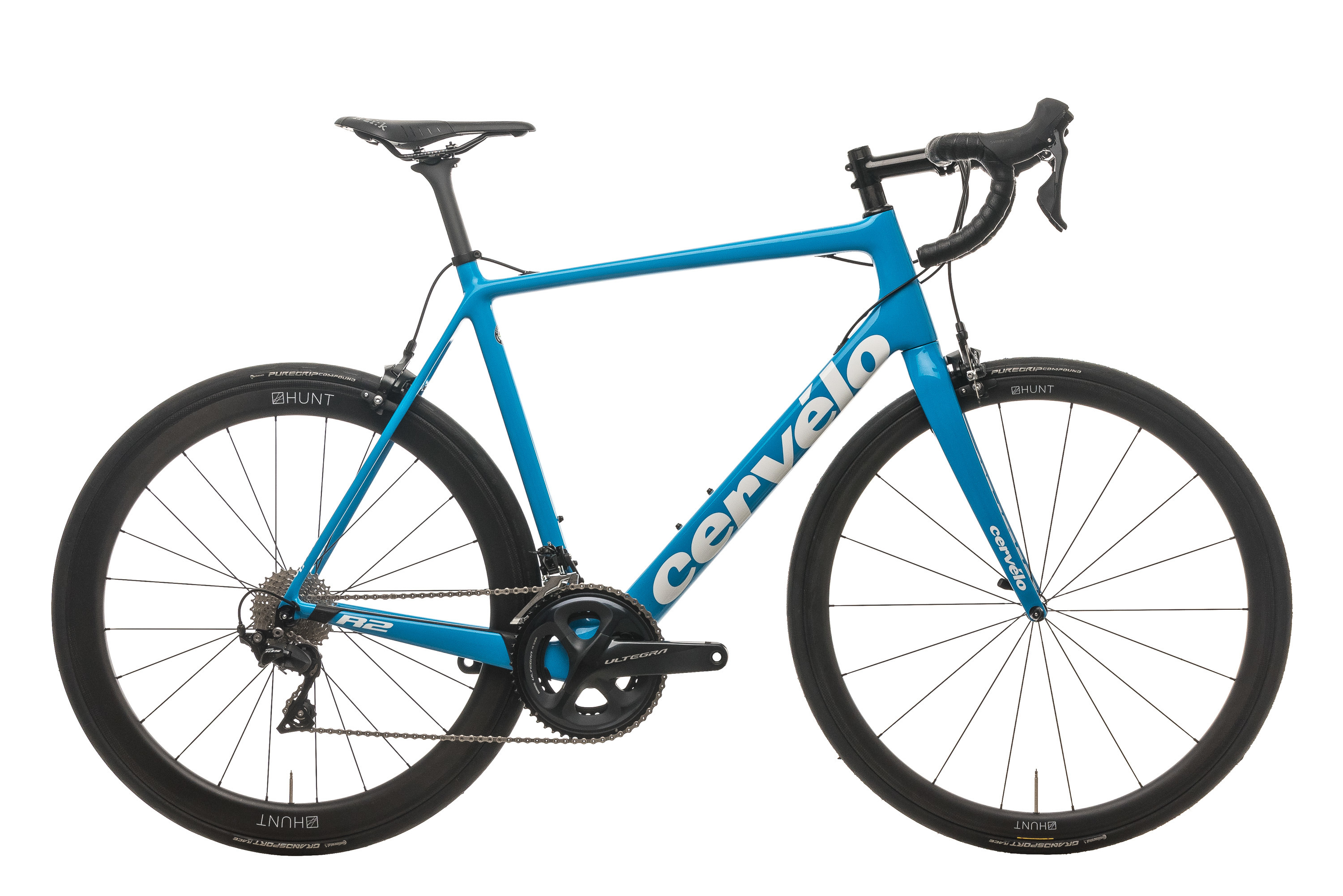 2019 Cervélo R2