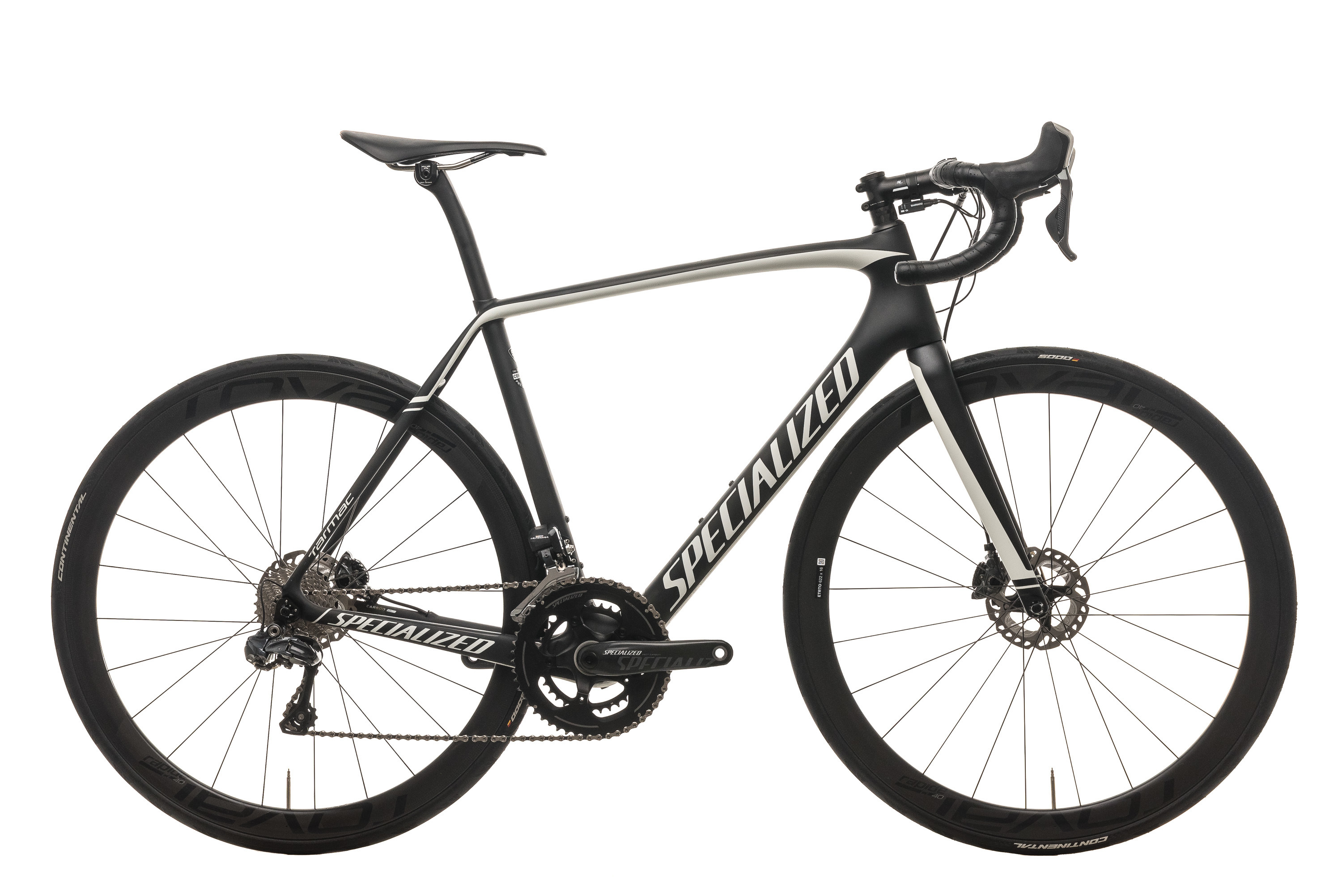 2015 Specialized Tarmac Pro Disc Race UDi2
