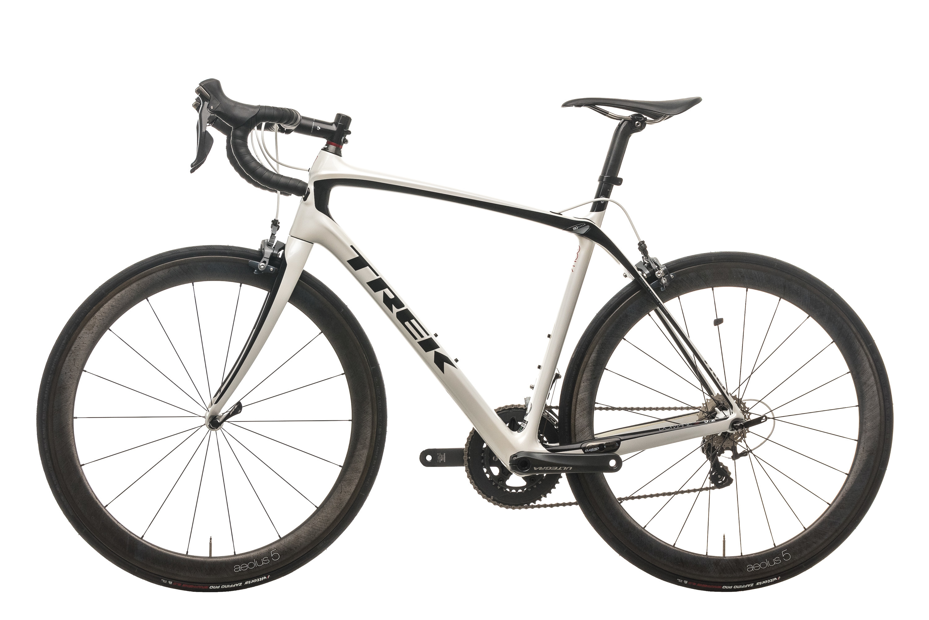 2015 Trek Trek Domane 5.2
