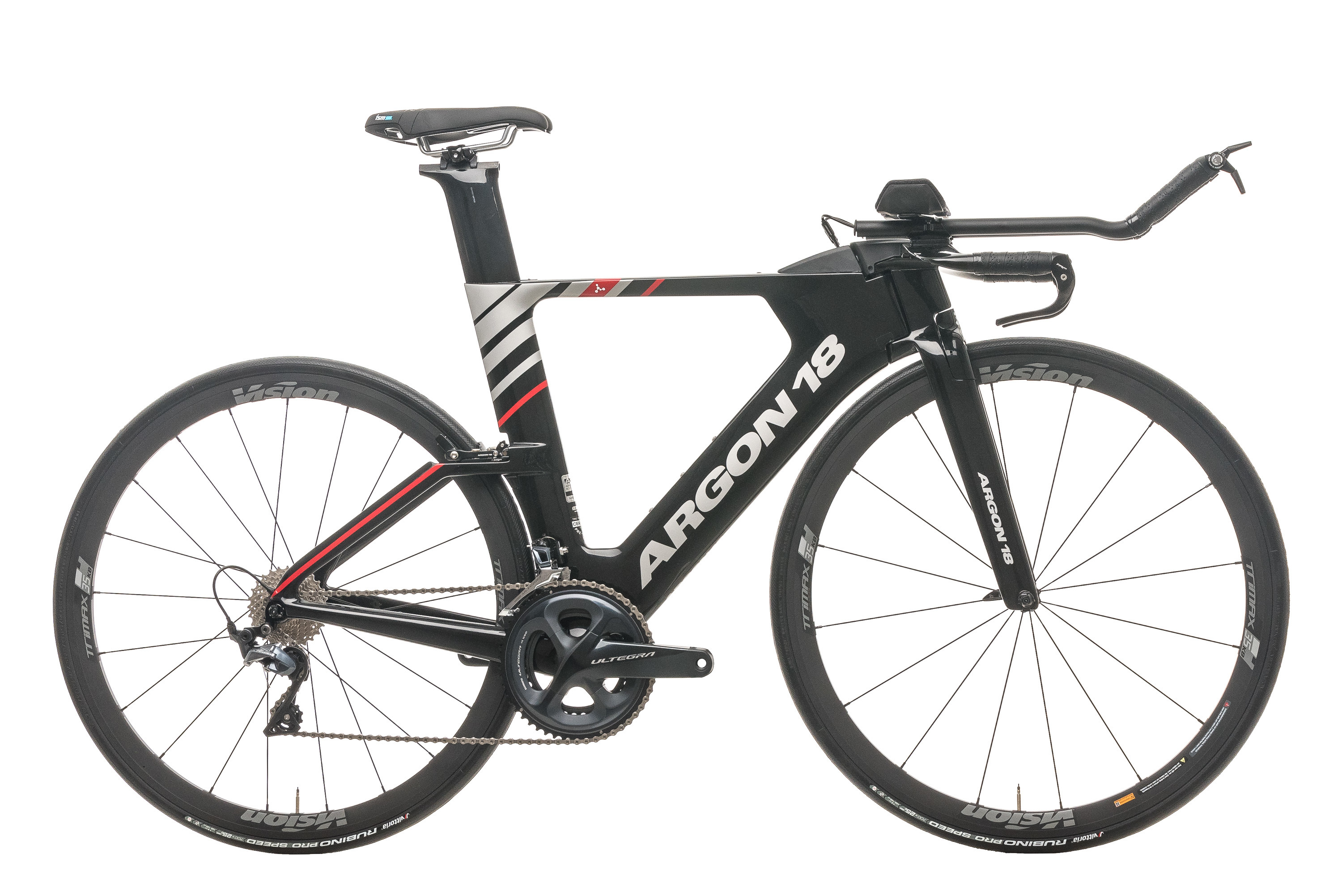 2020 Argon 18 E-119 Tri Ultegra
