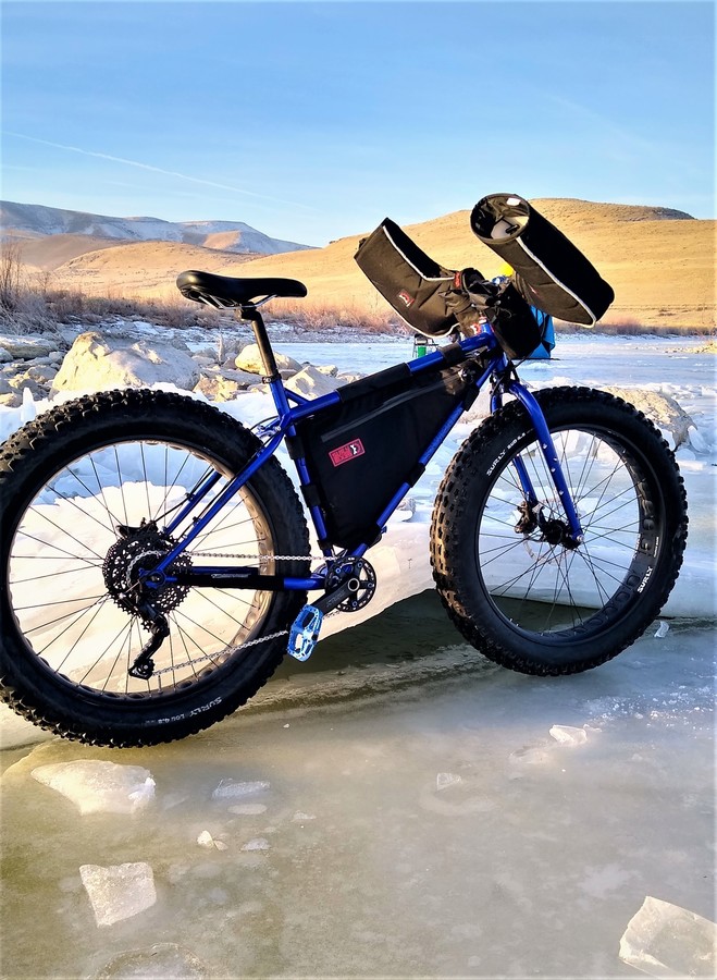 2012 Surly Moonlander