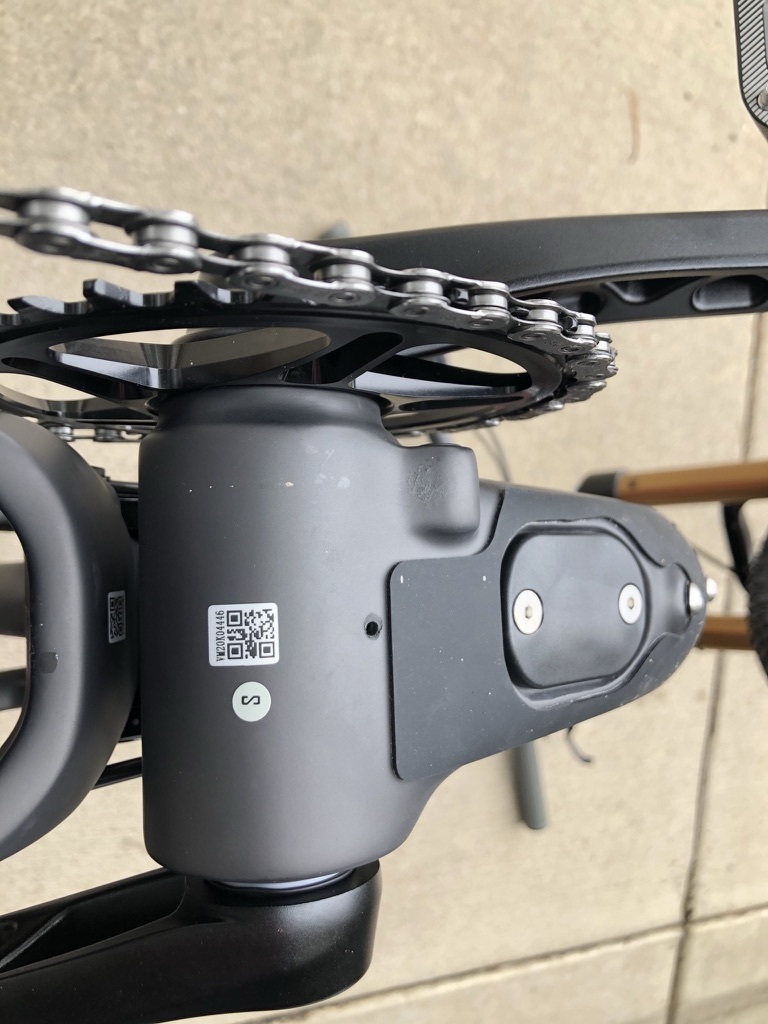 2021 Pivot Mach4 SL Pro XT/XTR