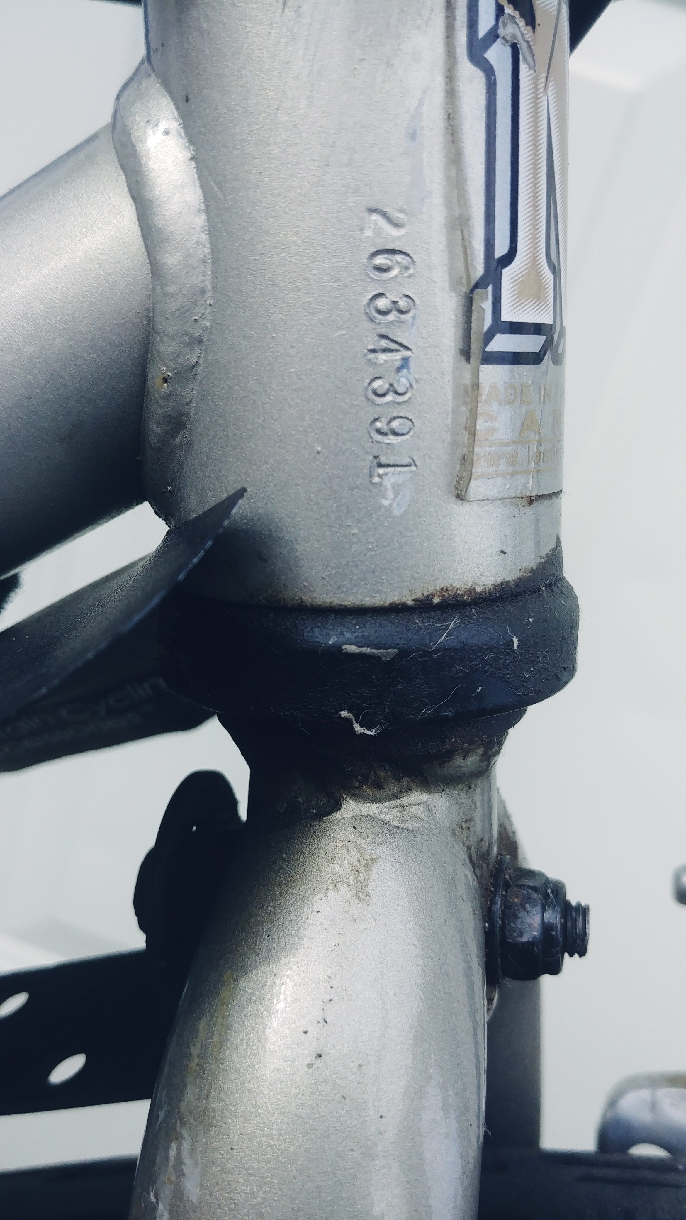 1995 Minelli