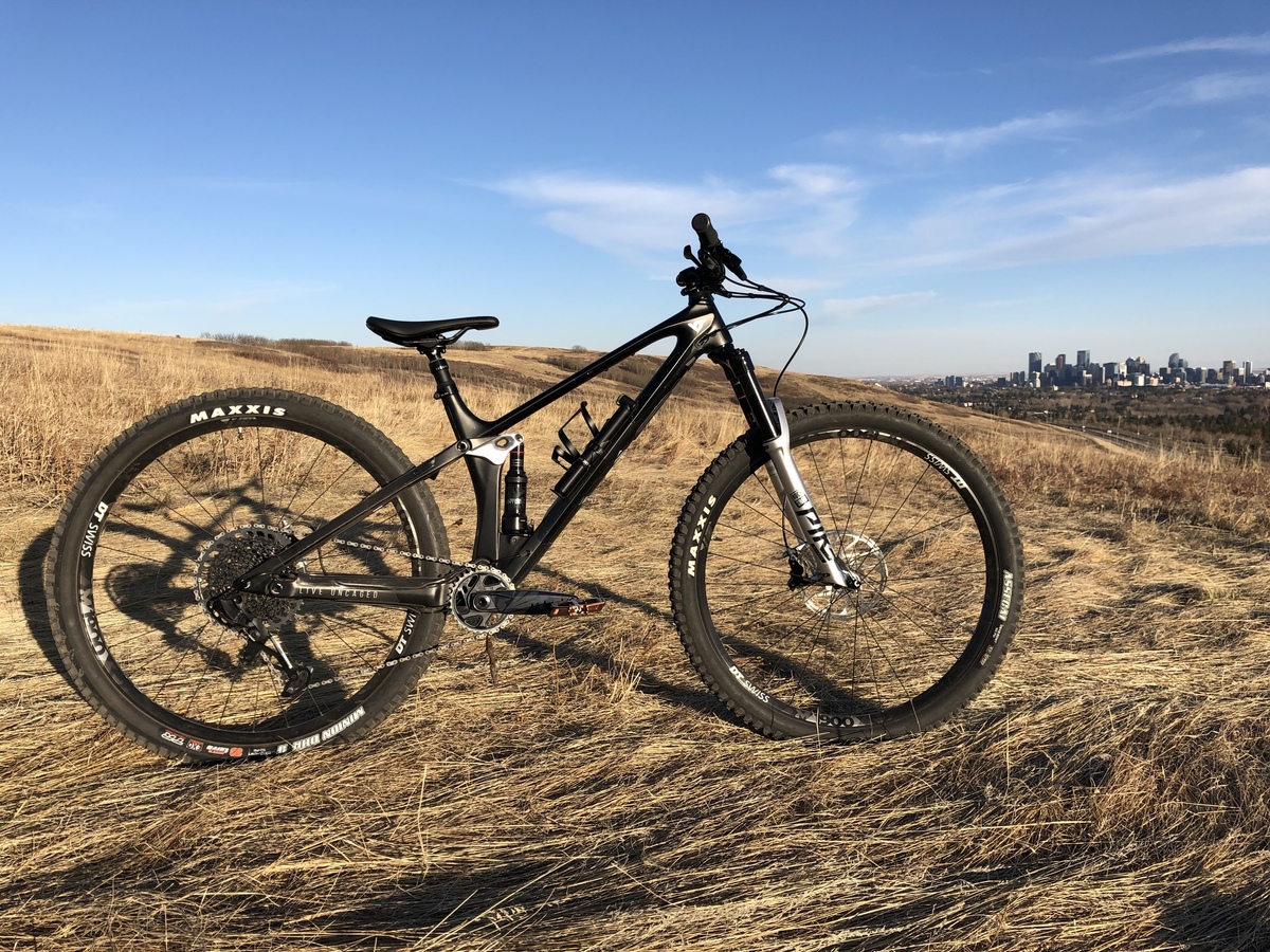 2021 YT Izzo