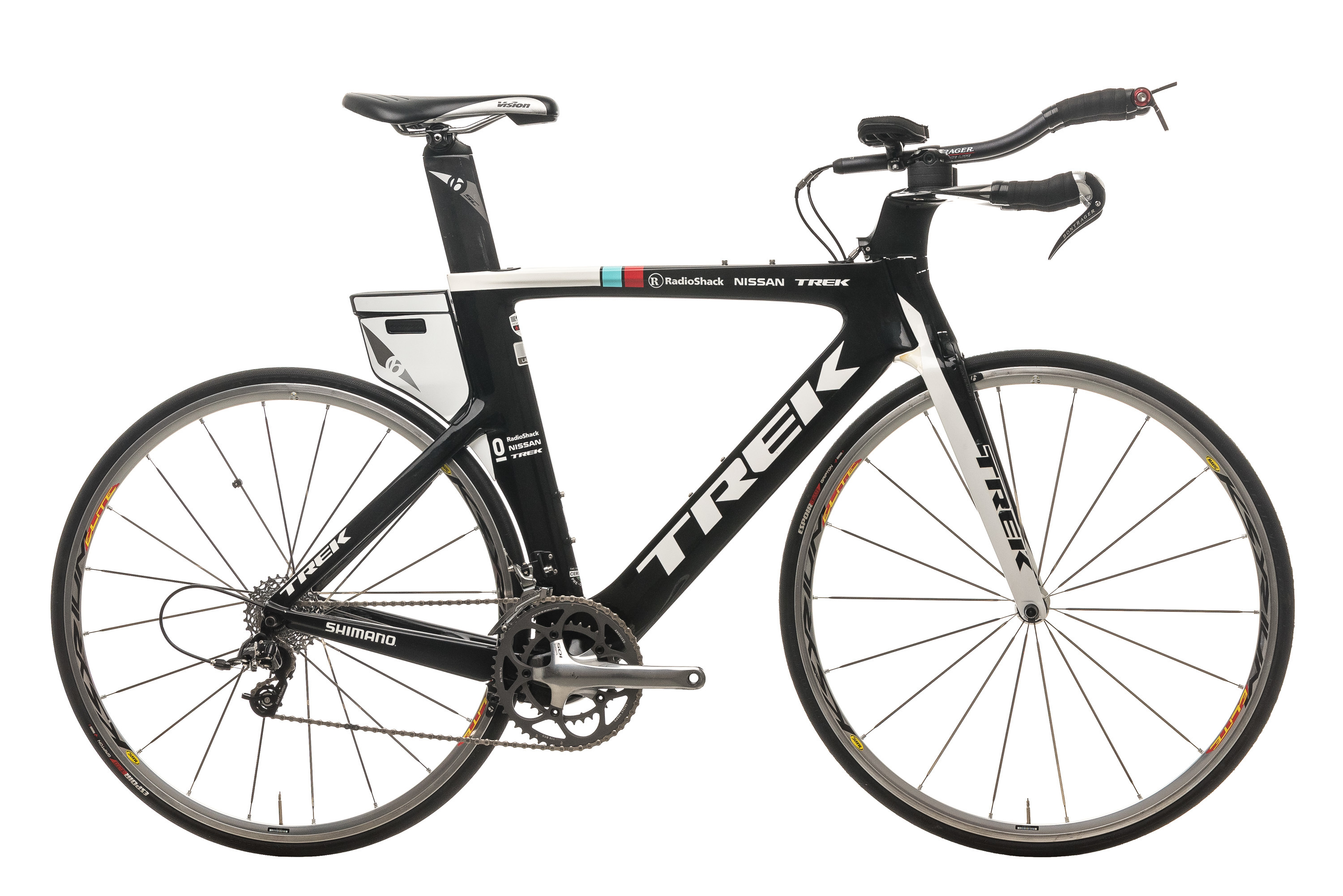 2012 Trek Speed Concept 9