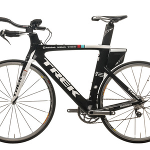 2012 Trek Speed Concept 9