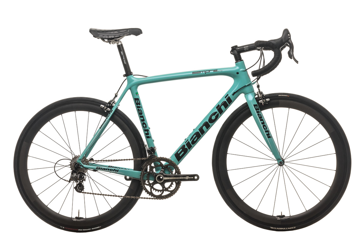 2015 Bianchi Sempre Pro