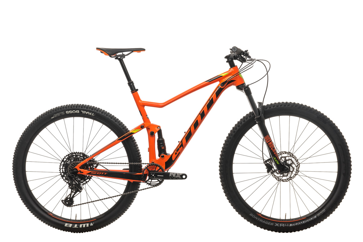 2019 SCOTT Spark 960