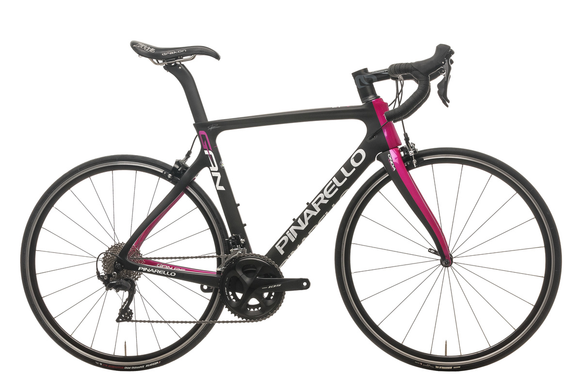 2016 Pinarello GAN RS