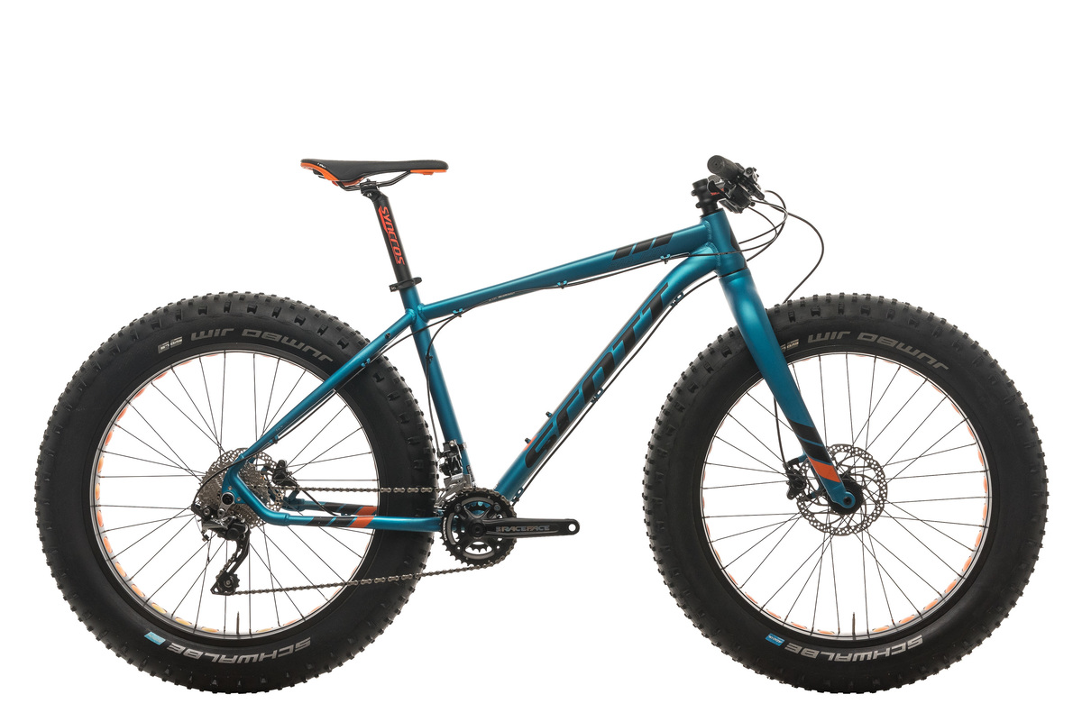 2018 SCOTT Big Jon