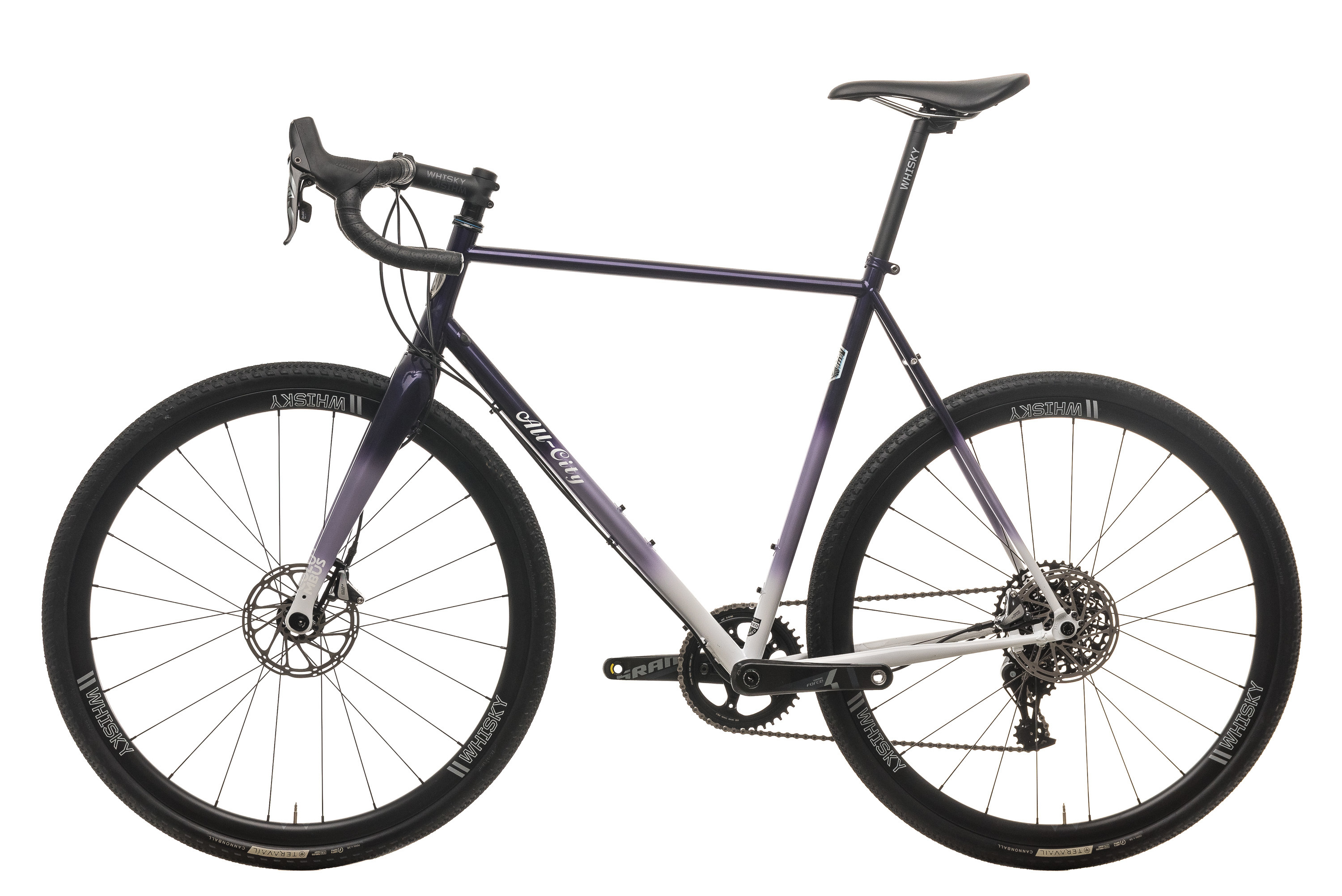 2019 All City Cosmic Stallion