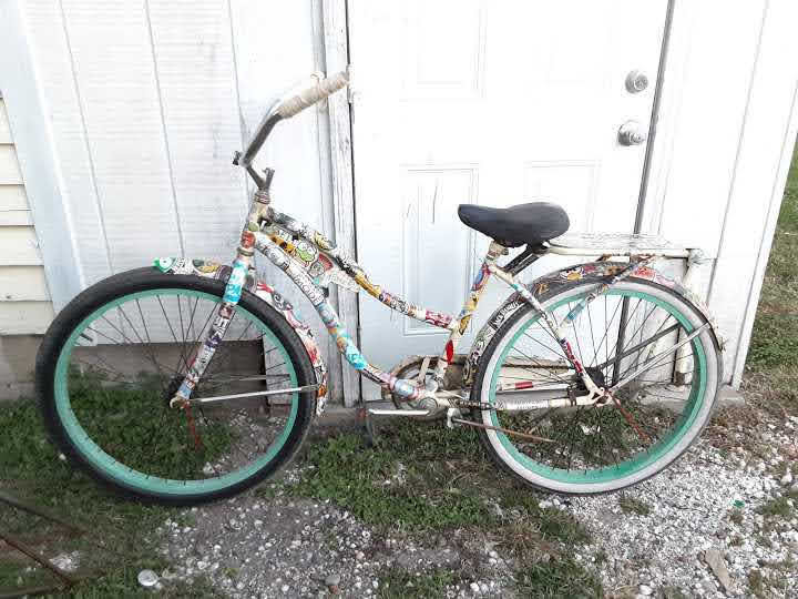 2015 Huffy
