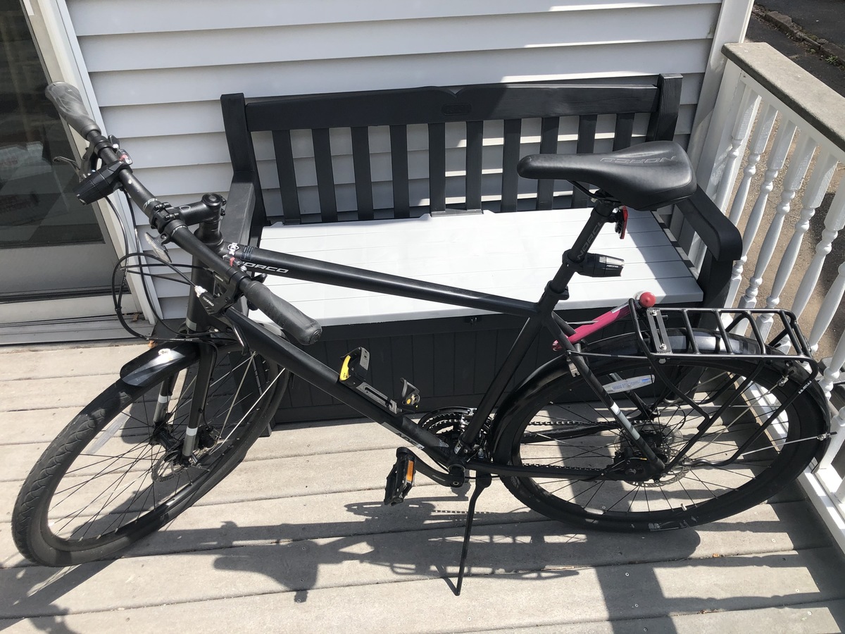 2017 Norco Bikes Indie 3