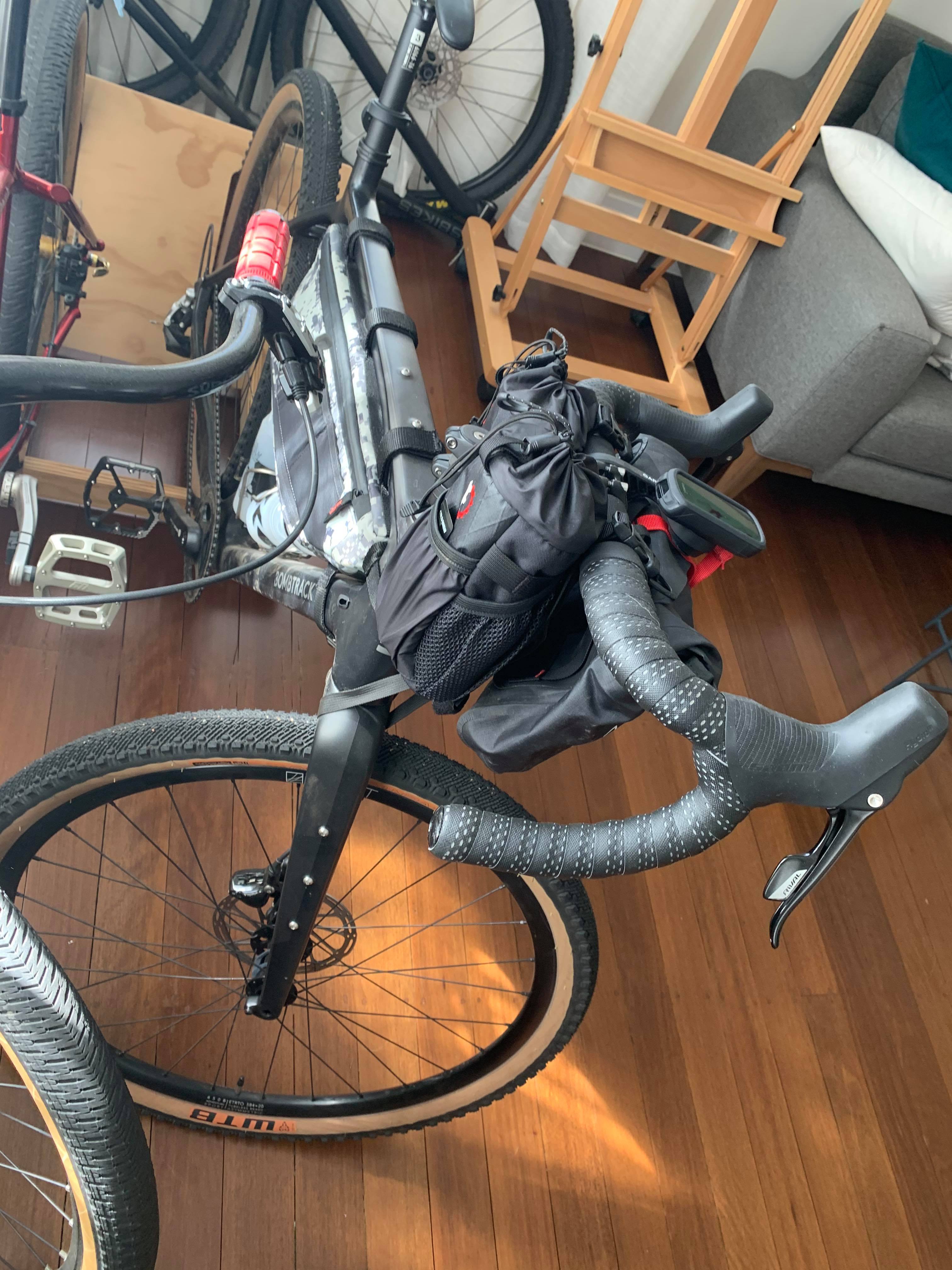 2020 Bombtrack Hook EXT-C