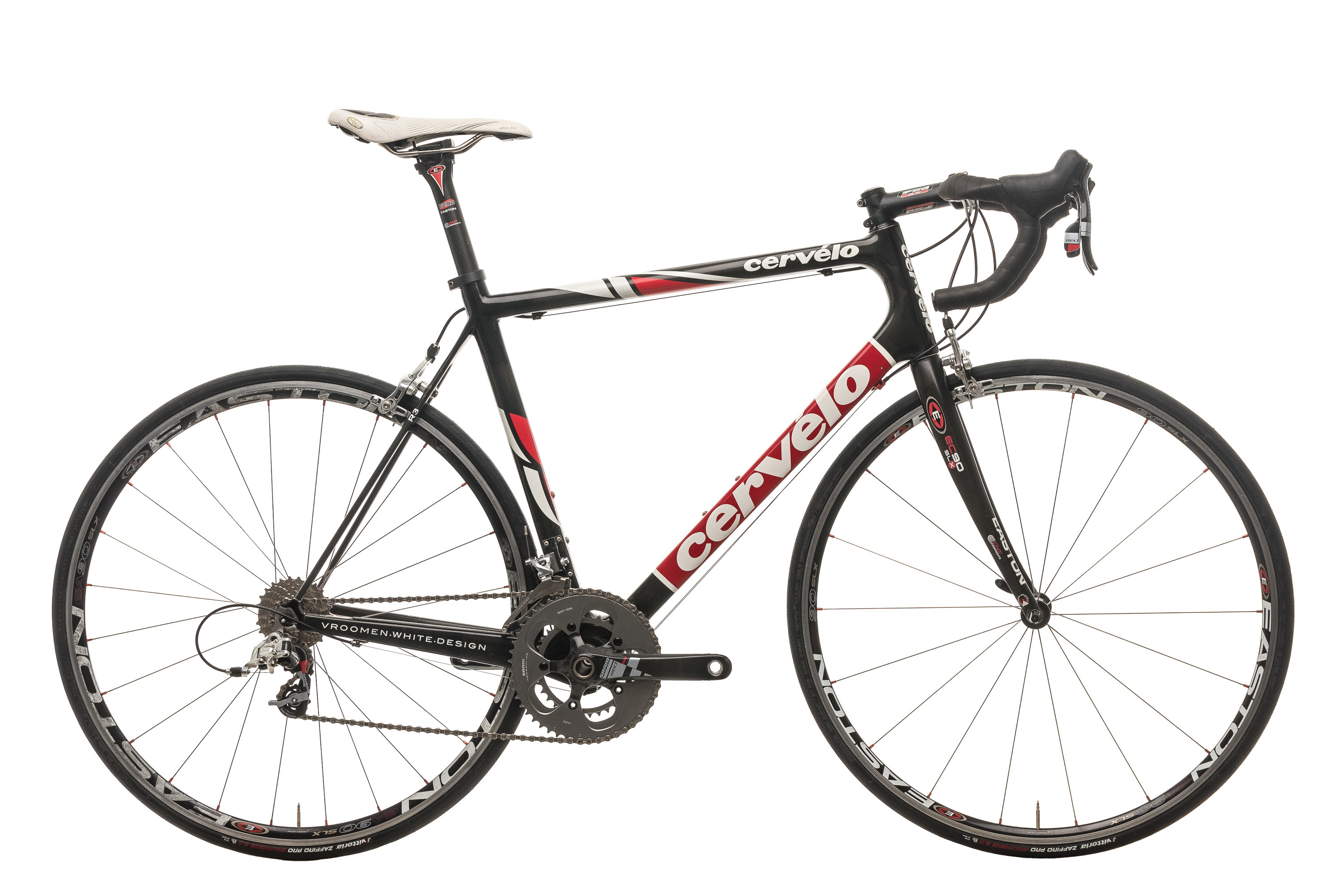 2007 Cervélo R3