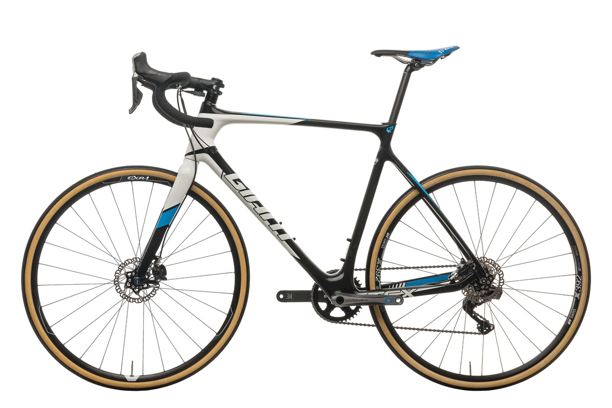 2016 Giant TCX Advanced Pro 1
