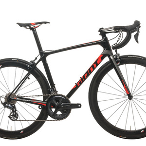 2018 Giant TCR Advanced Pro 1