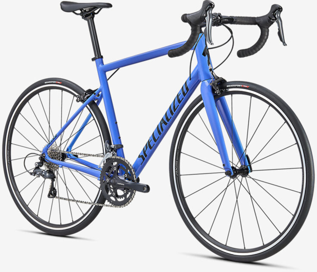 Stolen 2020 Specialized Allez