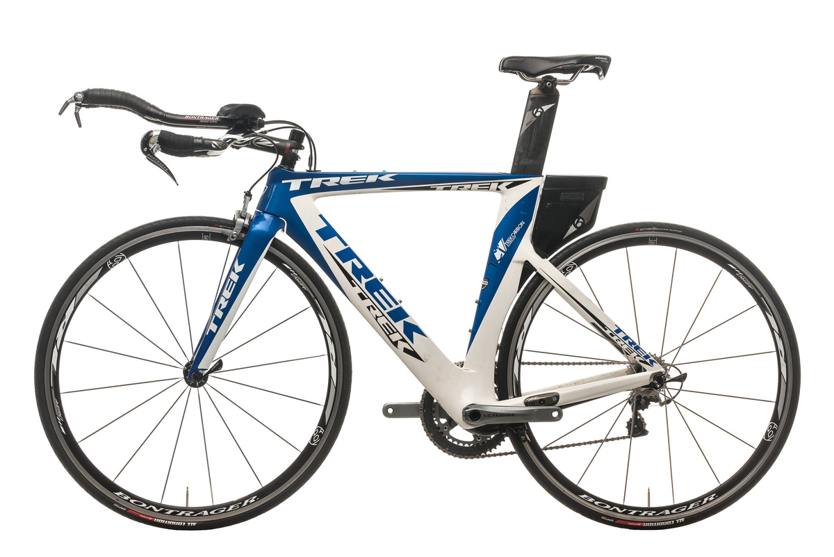 2011 Trek Speed Concept 7.5